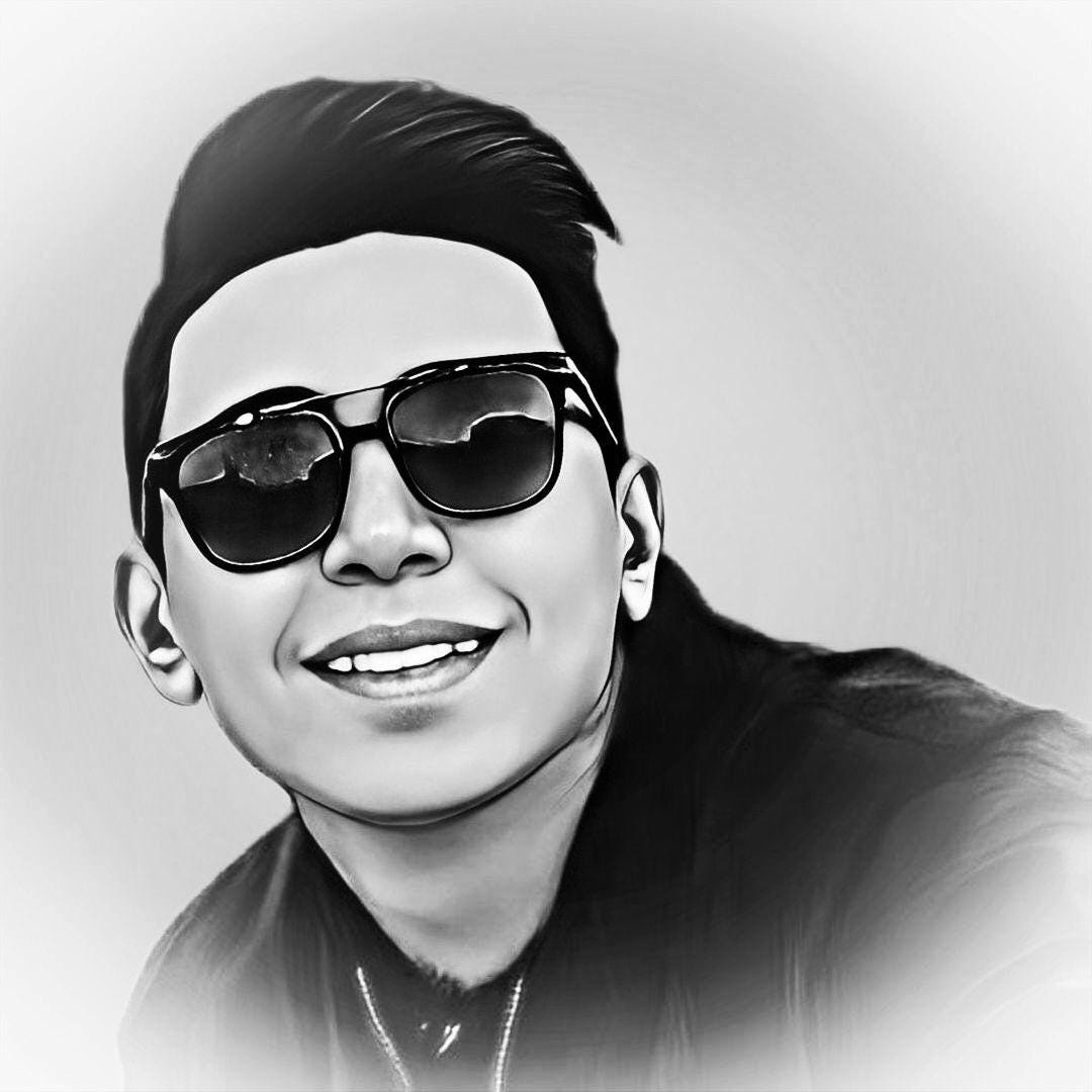 Igal Son – Medium