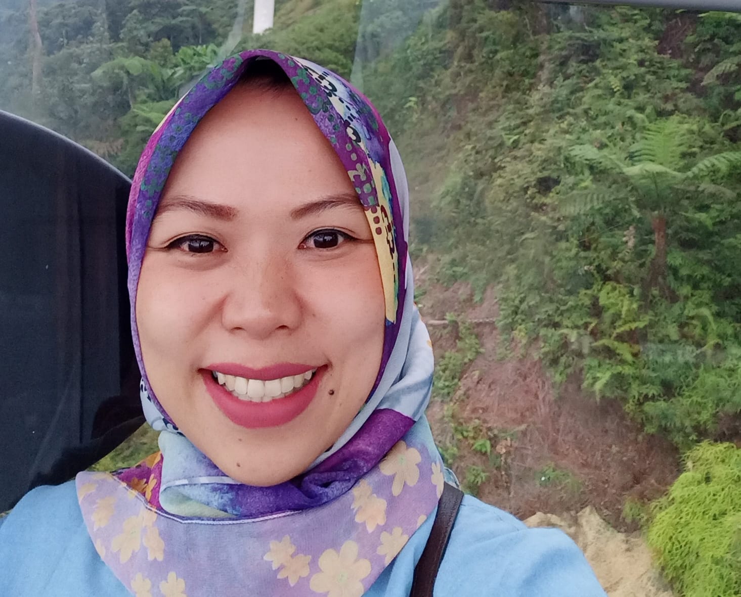 About – Inayati Noor Thahir – Medium