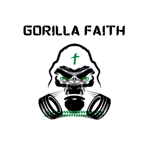 About – Gorilla Faith – Medium