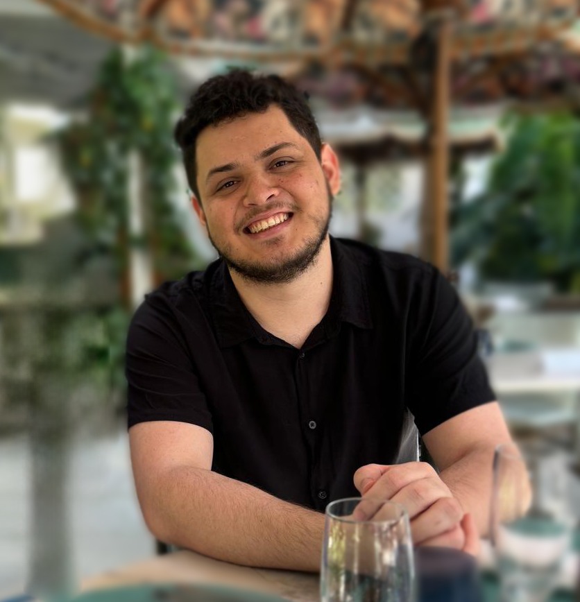 About – Fernando Andrade – Medium