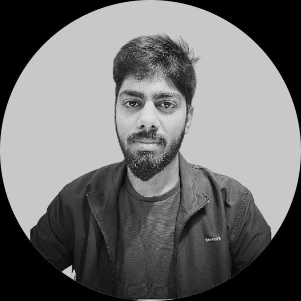 Mohammed Adil – Medium