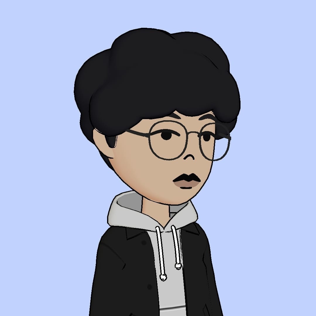 Chen Kuan Ting – Medium