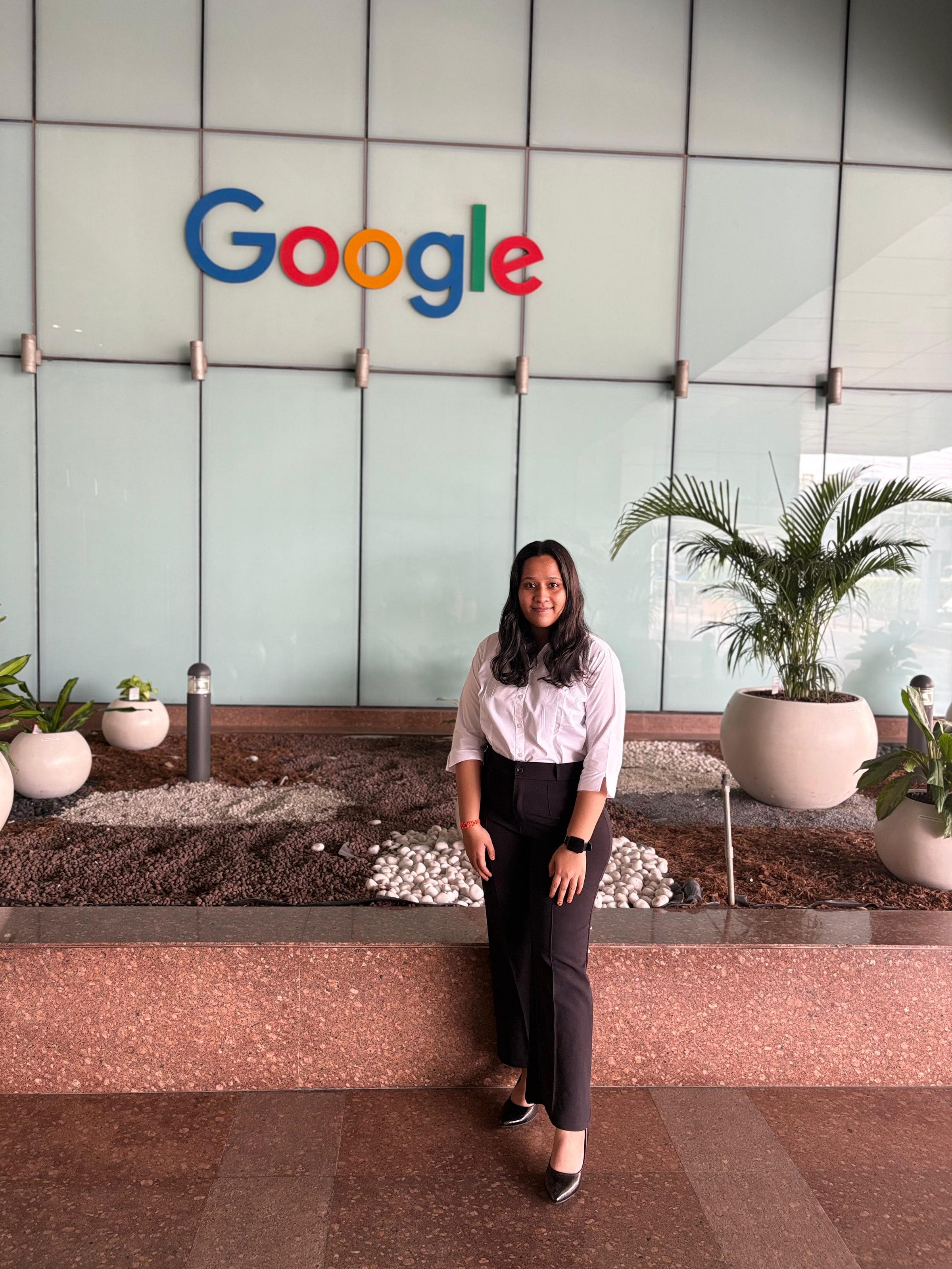 Sathya Lakshmi Srinivasan – Medium