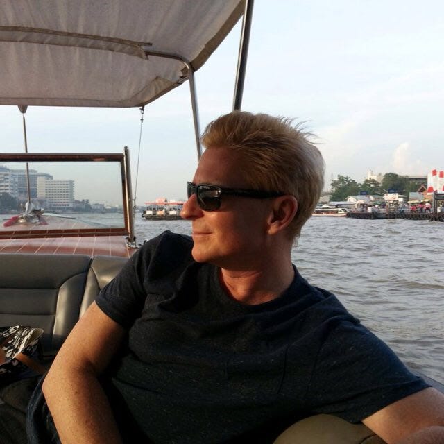 Jay House – Medium