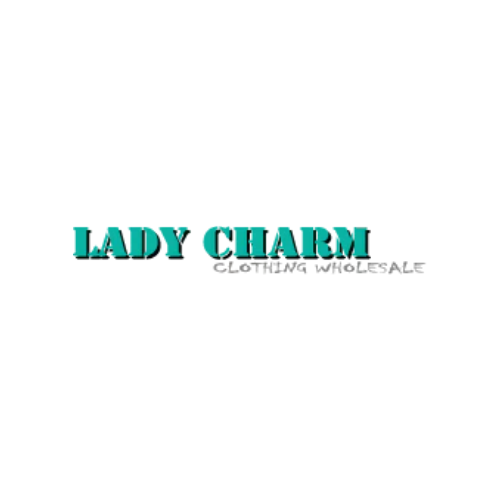 About – Lady Charm – Medium