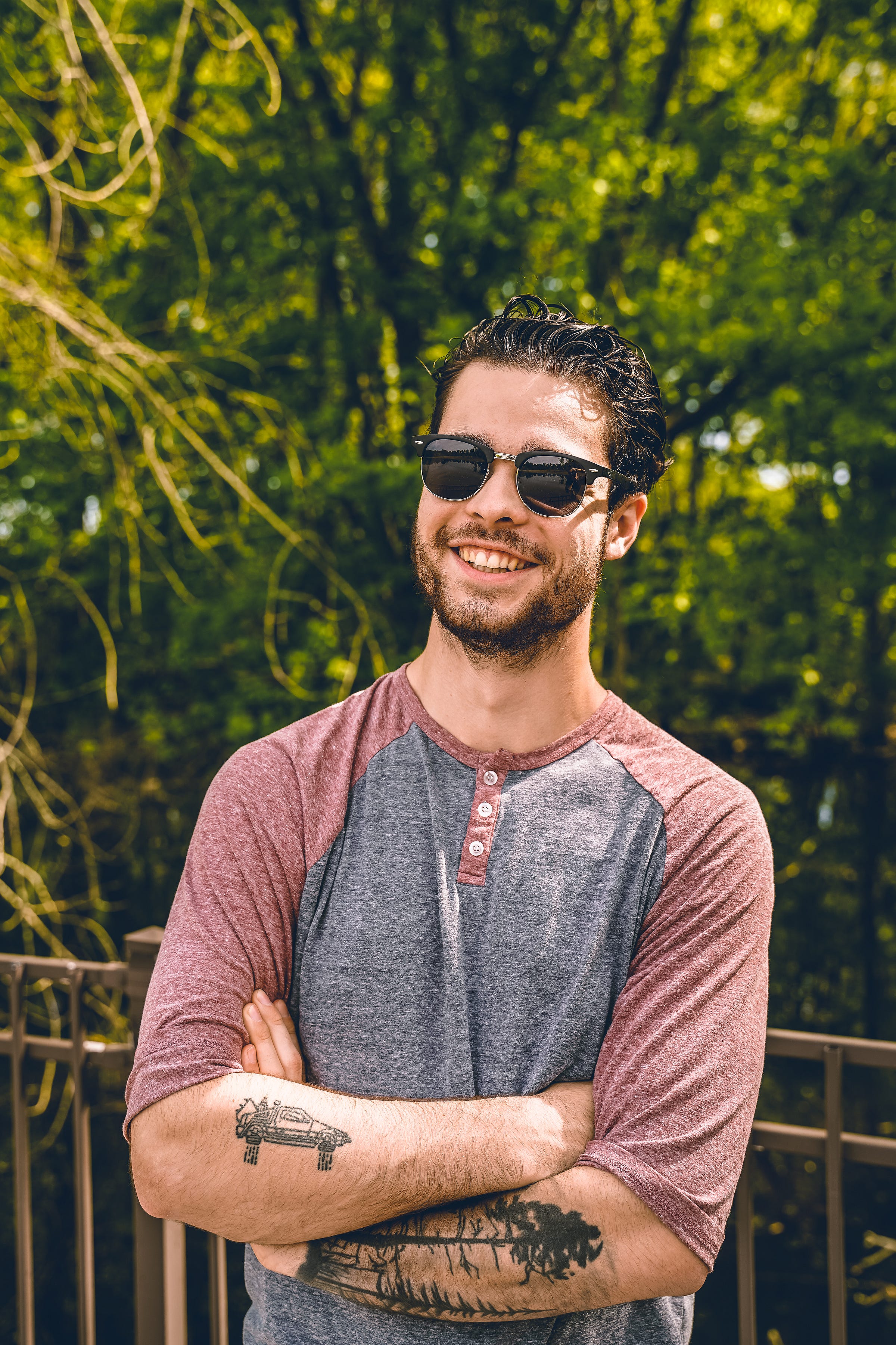 About – Vincent Genest – Medium