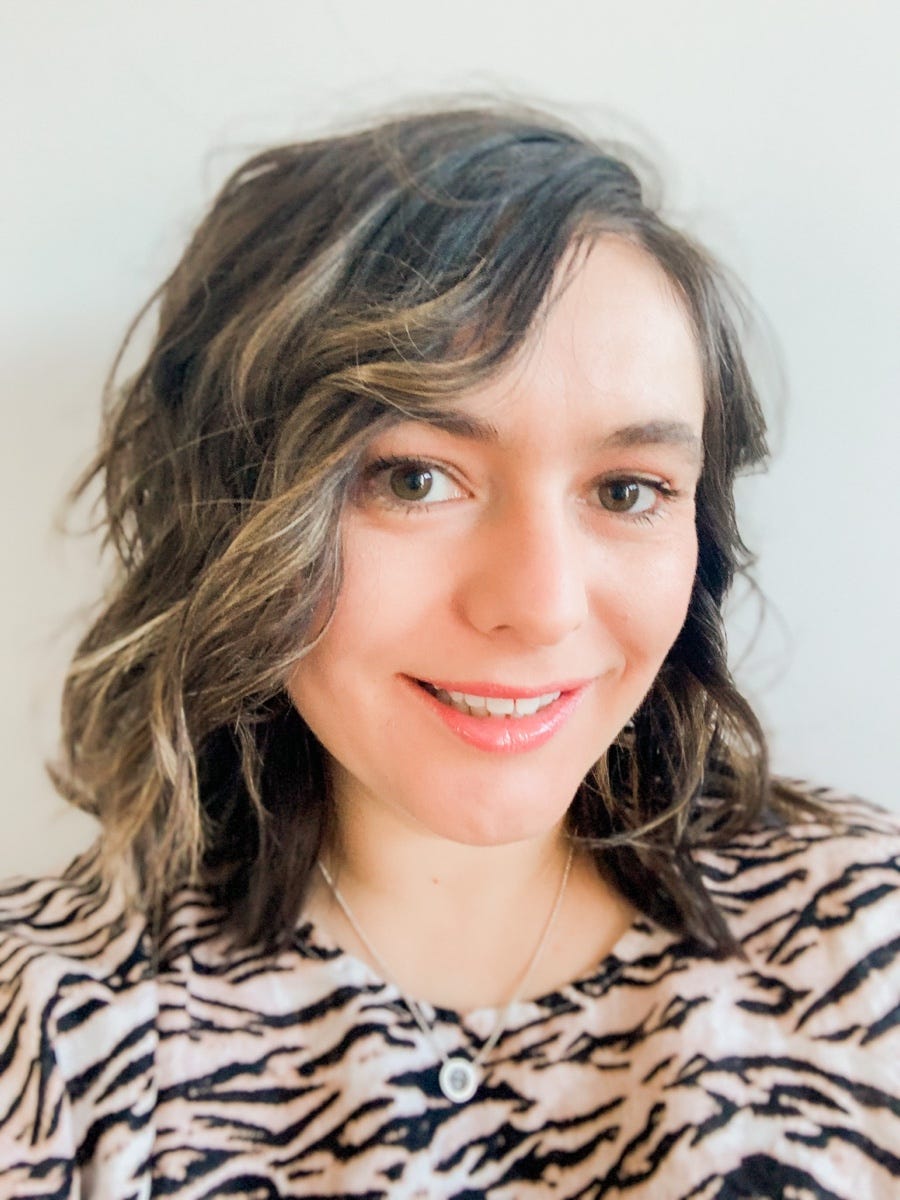 Michelle Middleton – Medium