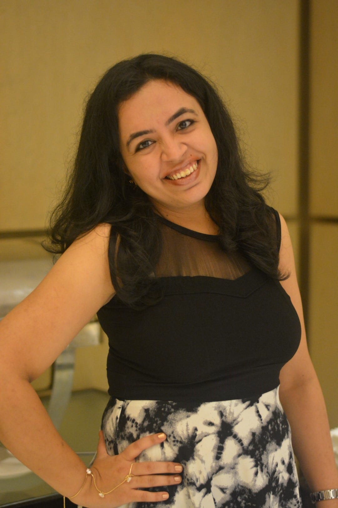 Milauni Pujara – Medium