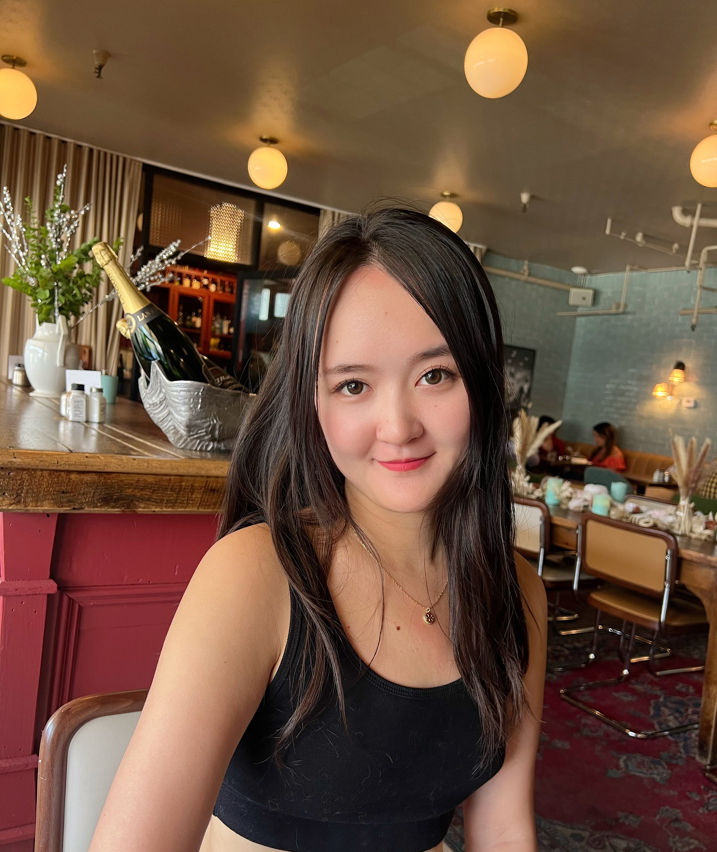 About – Xinyao(Mia) Wu – Medium