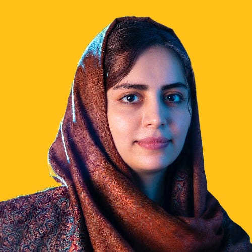 Shagufta Arif – Medium