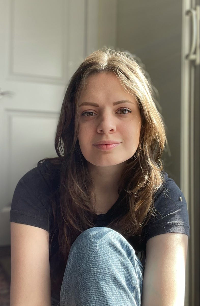 Faith Rich – Medium