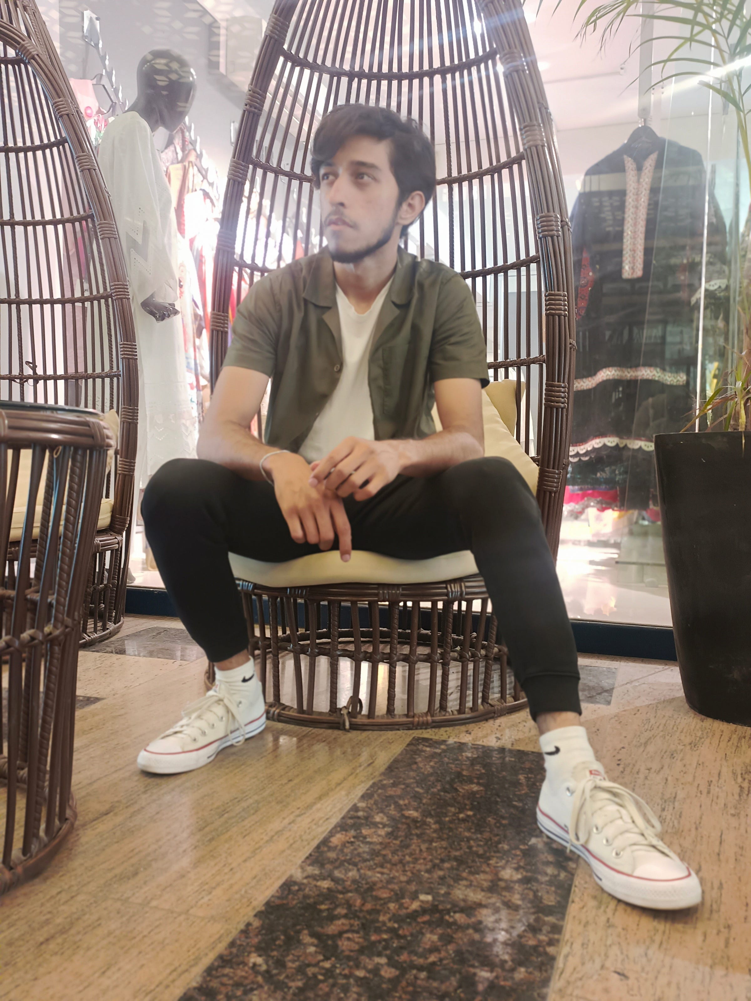Shahzaib Sheikh – Medium