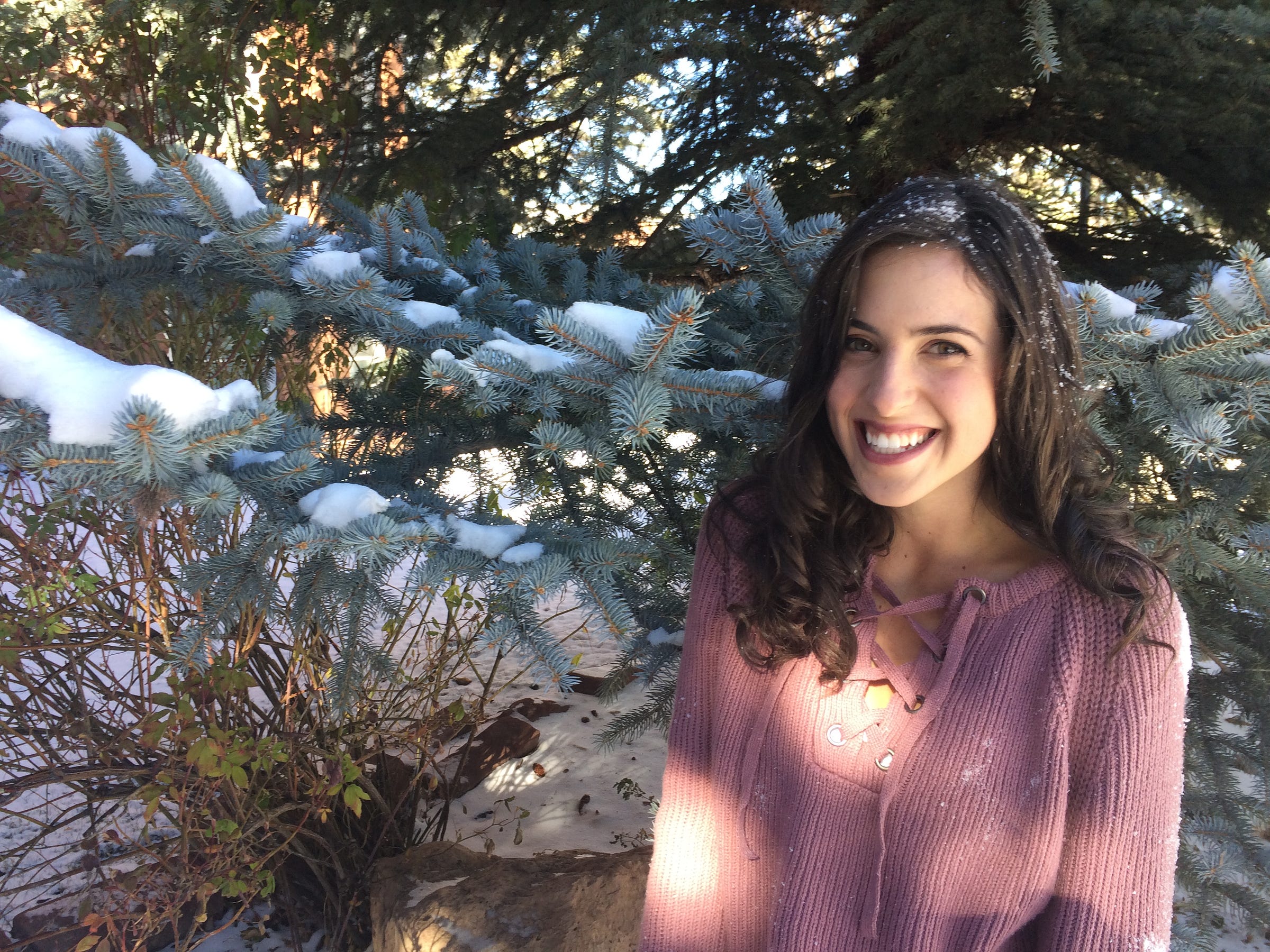Kelly Lienhard – Medium