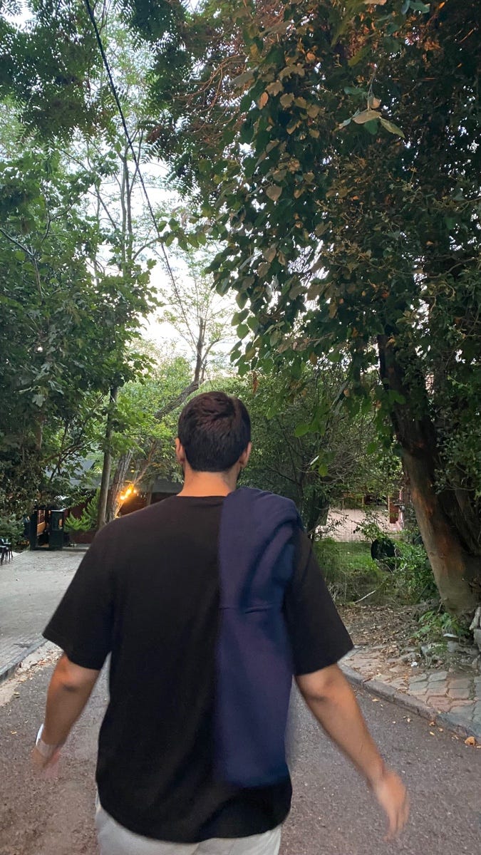 About – Mehmet Atar – Medium