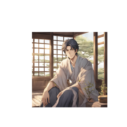 Kaito B B – Medium