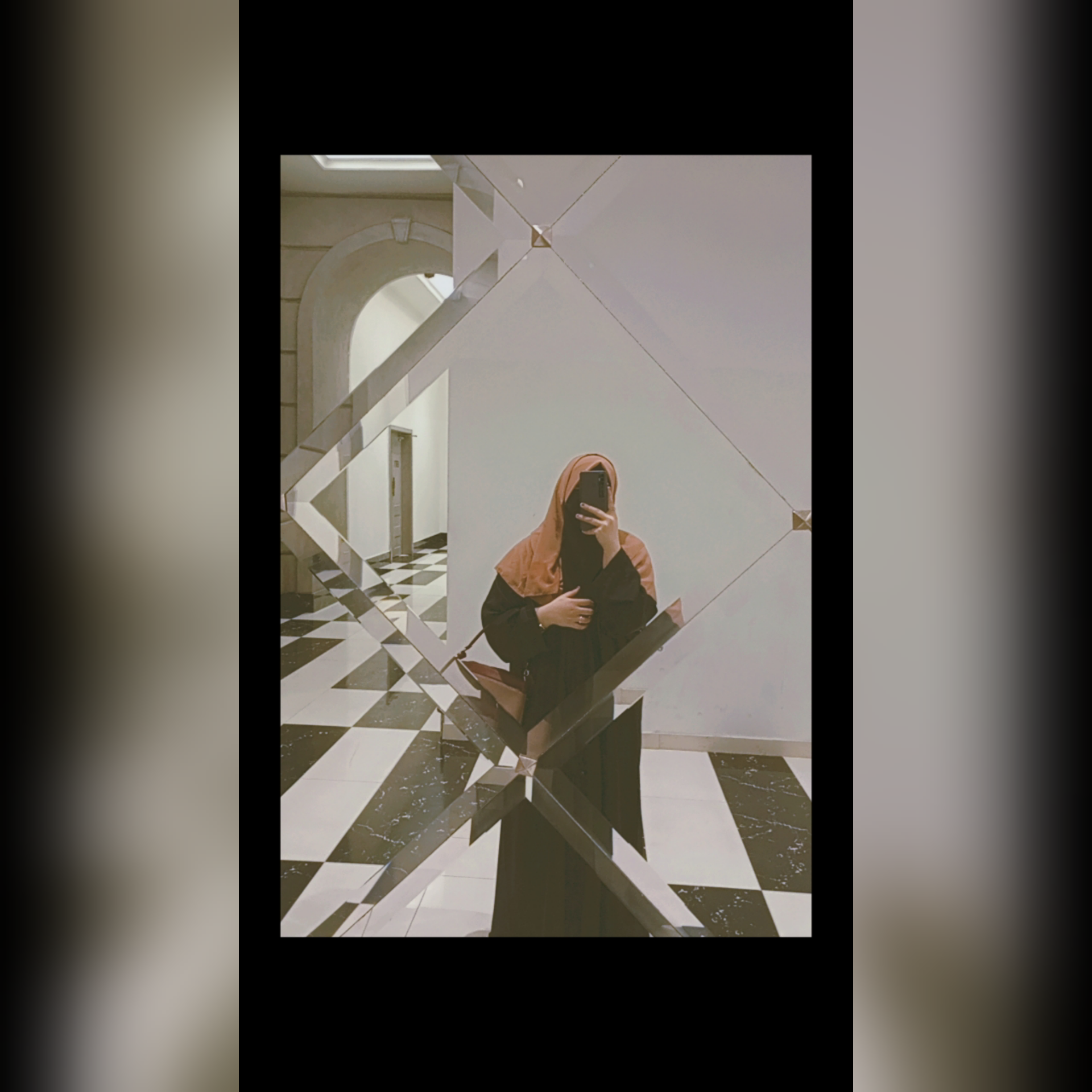 Hifsa Amin – Medium