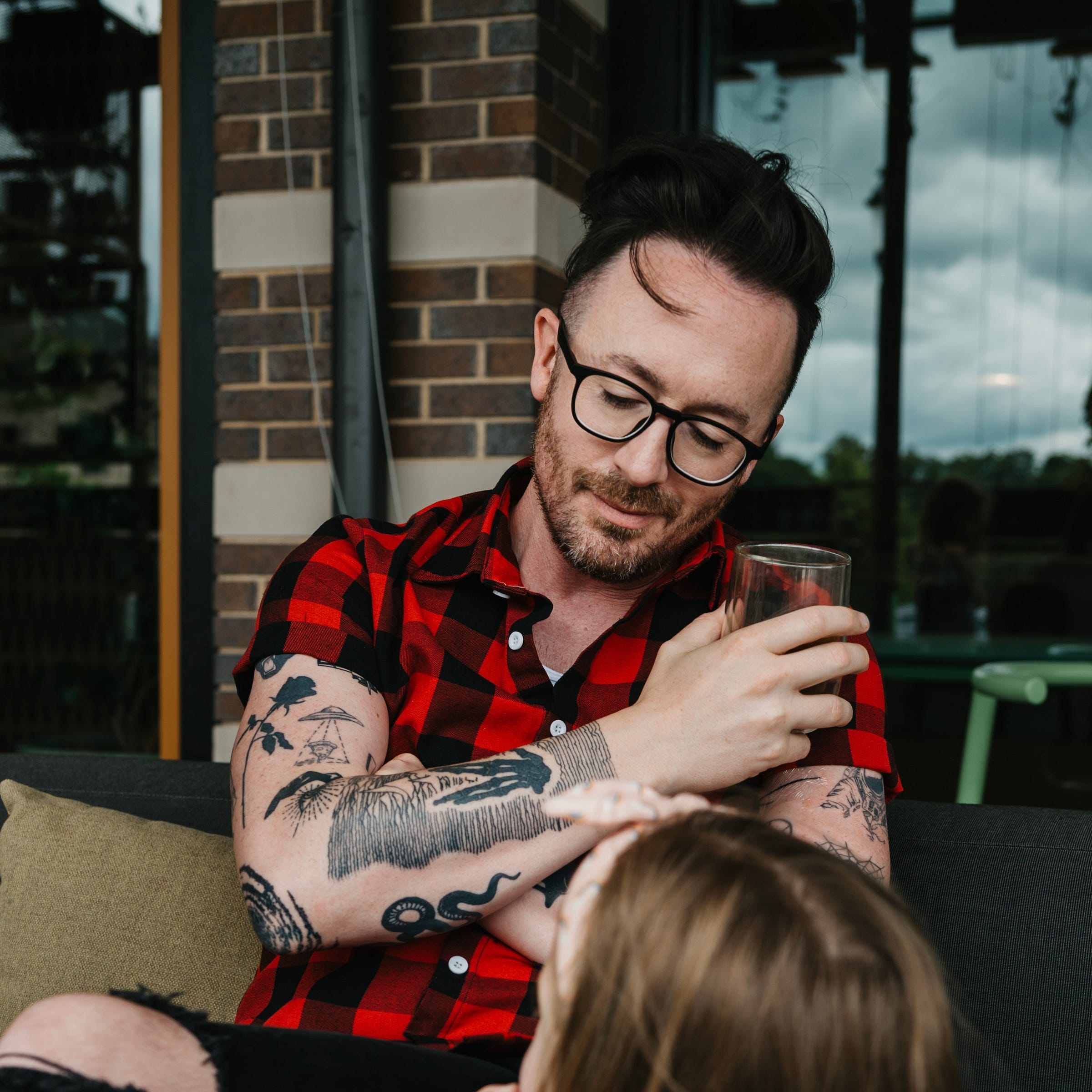 About – Charles Whetstone – Medium