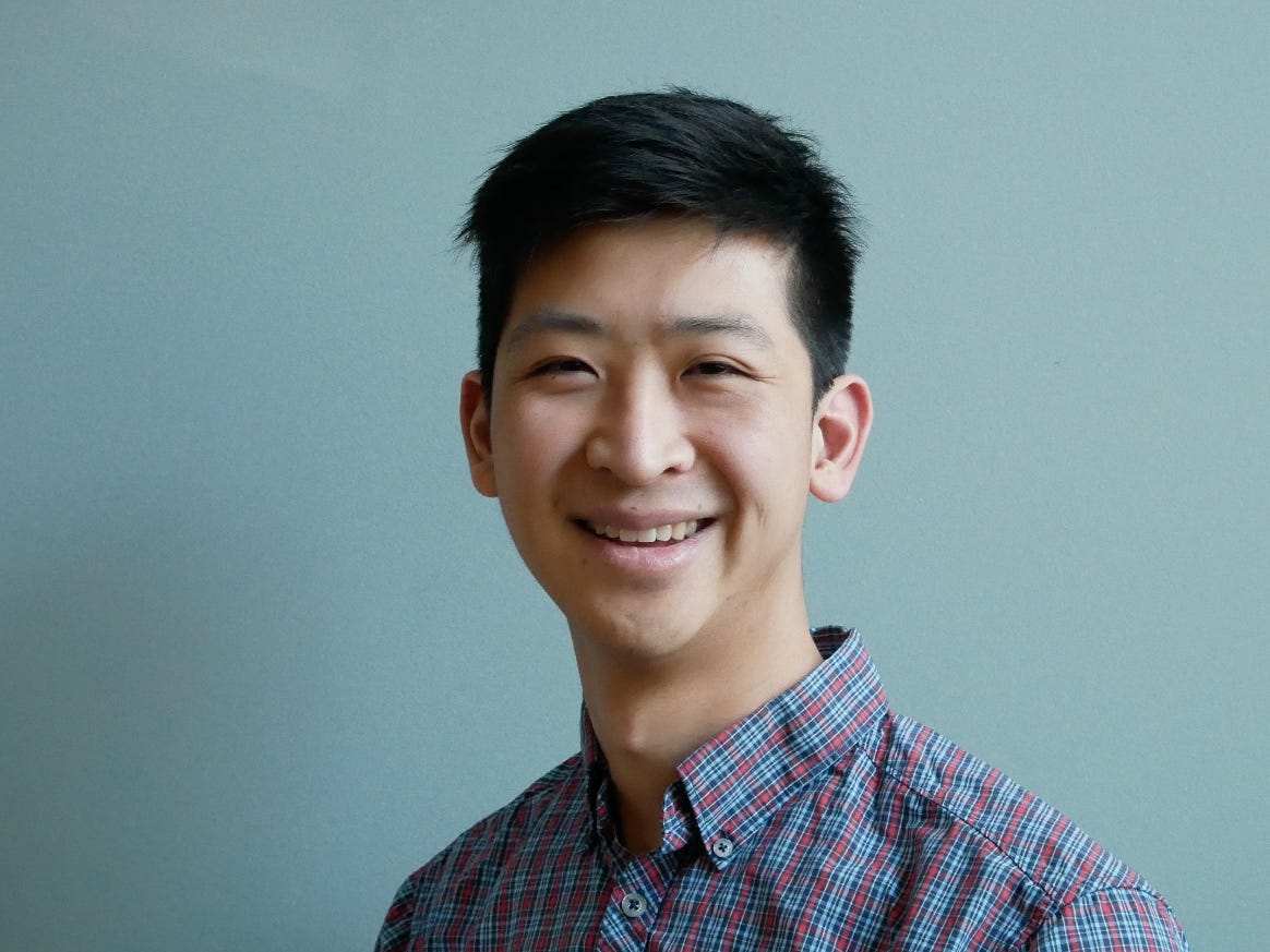 About – Duy Tran – Medium