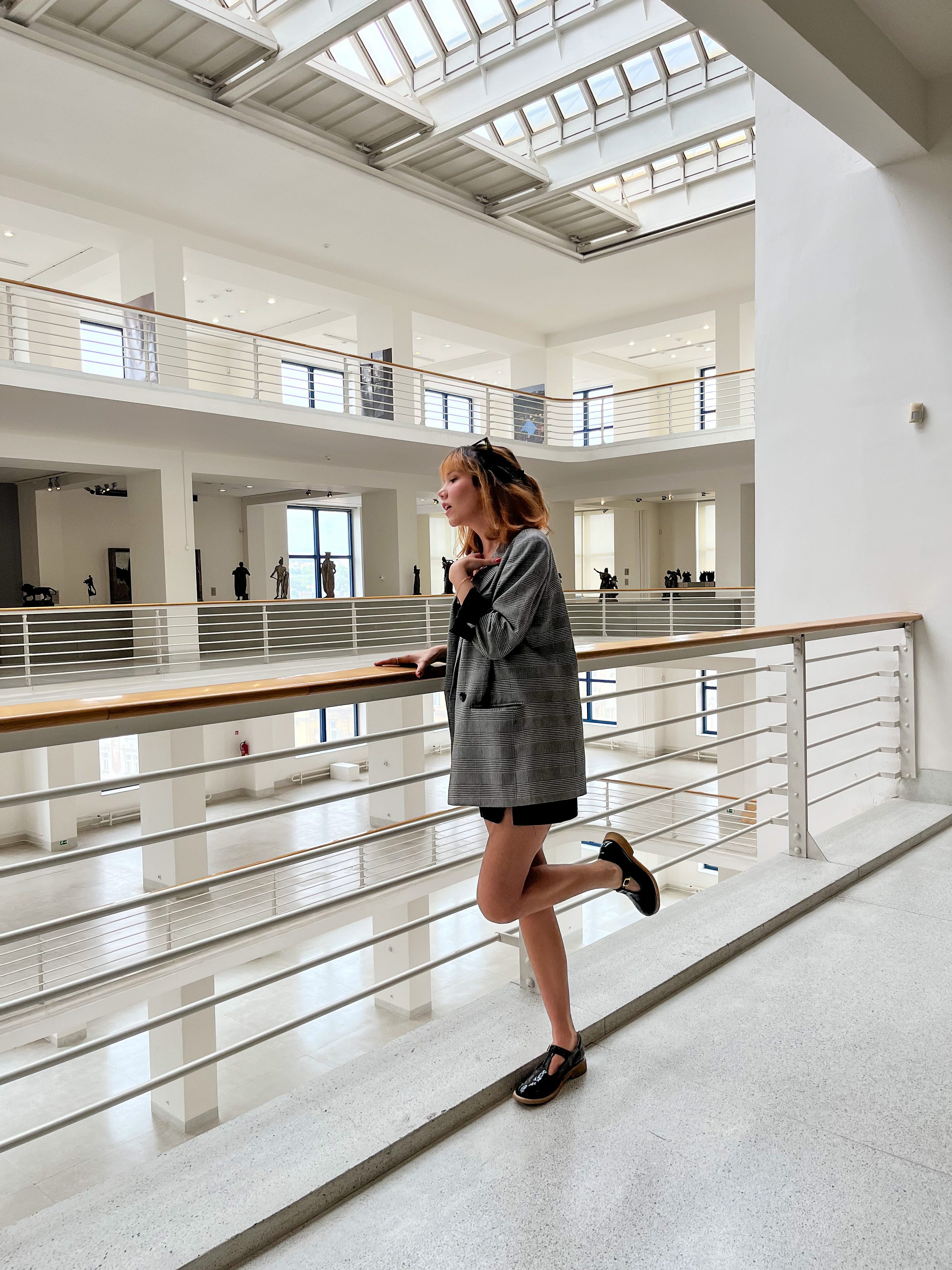 Emily Haas – Medium