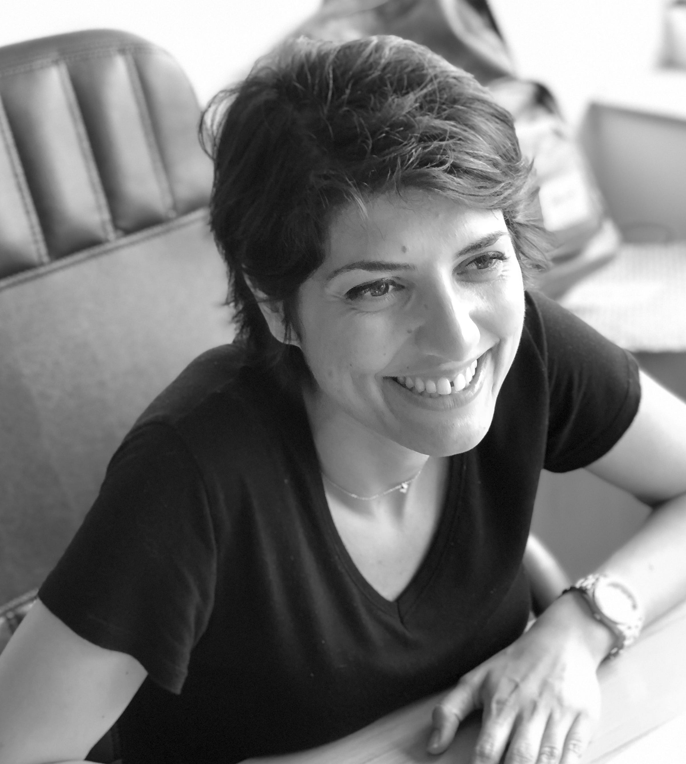Miray Boga – Medium