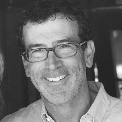 Matt Strain – Medium