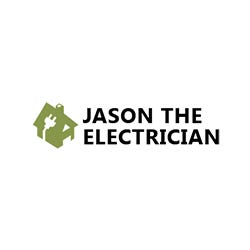 Jason The Electrician – Medium