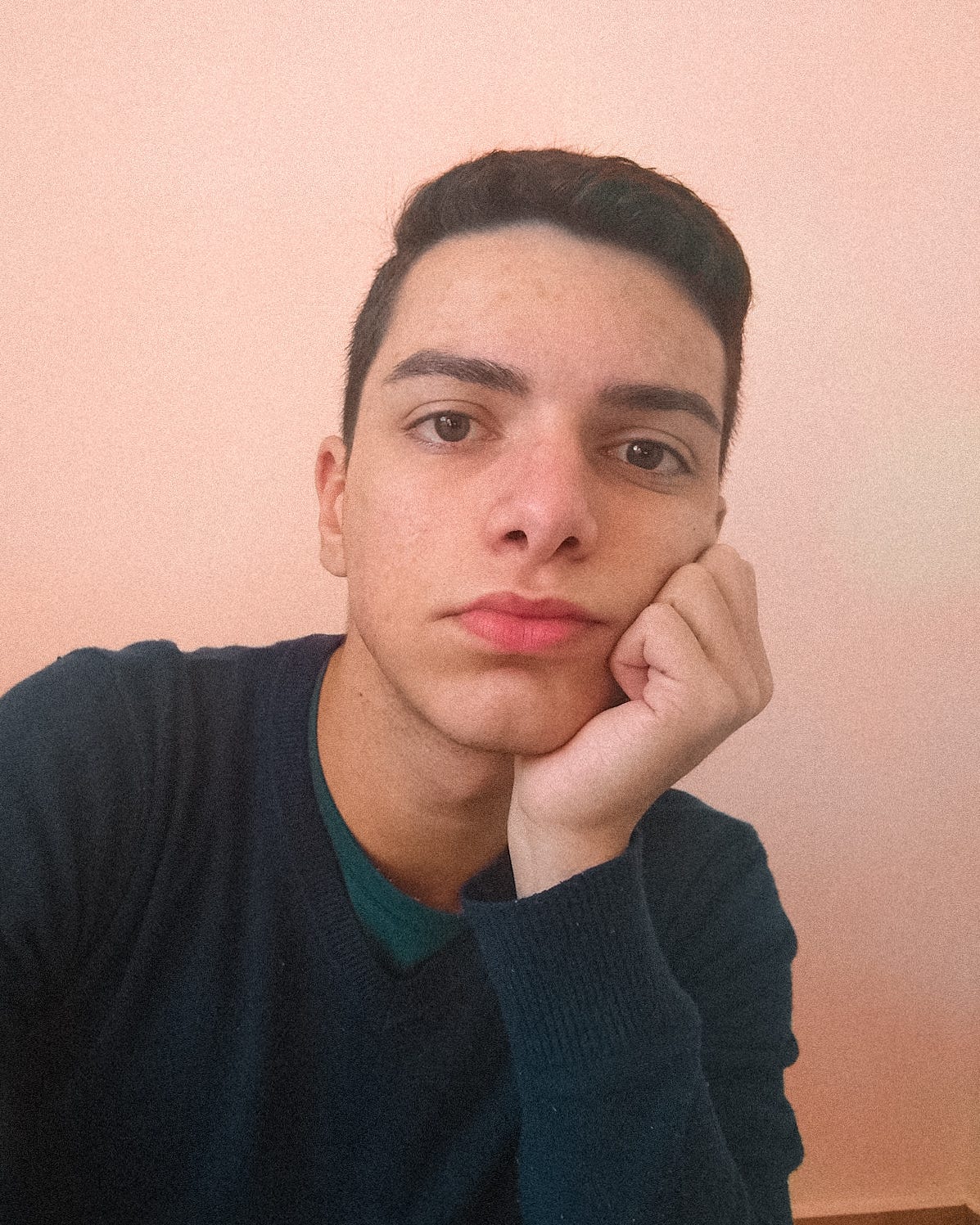 Guilherme Veleda – Medium