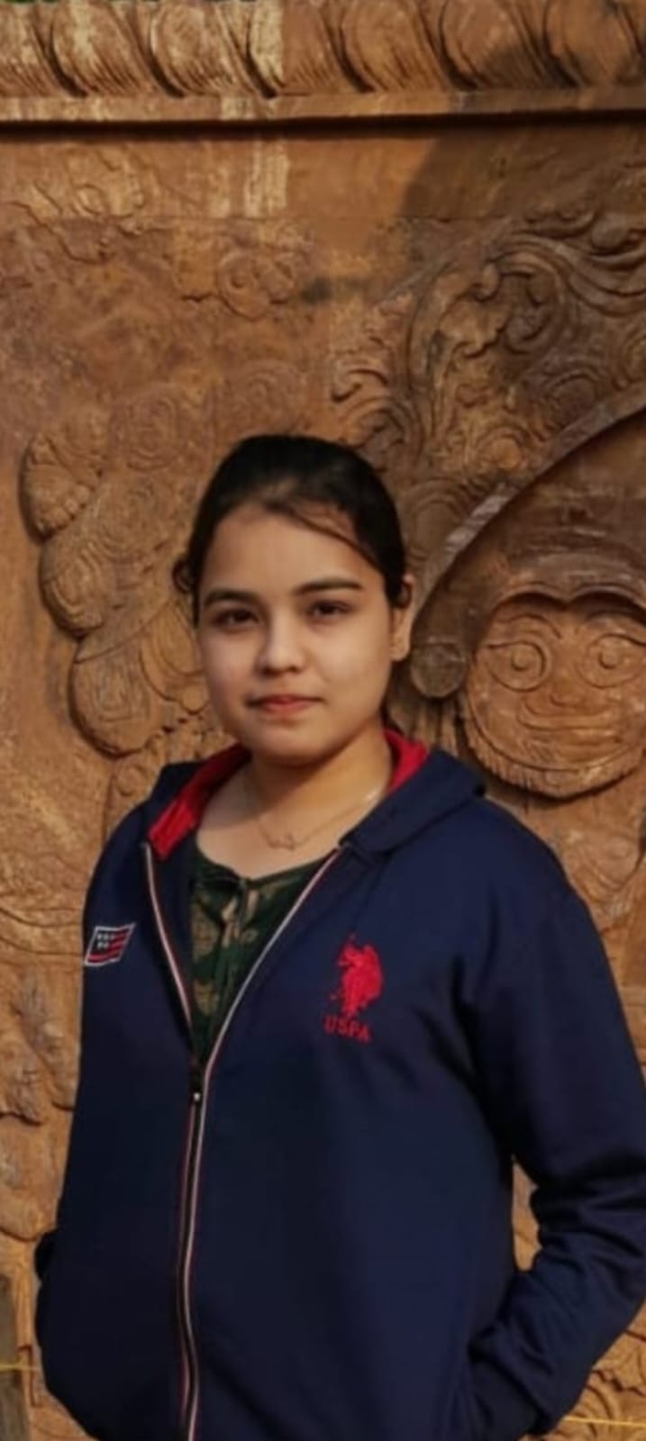 Swati Mishra – Medium