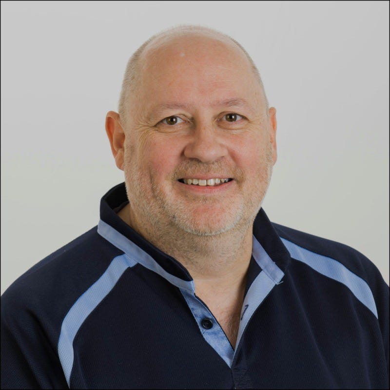 Dave Adamson – Medium