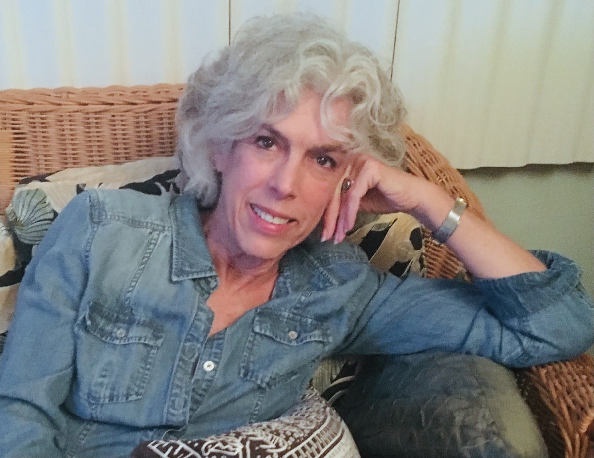 Ava R. Whaley – Medium