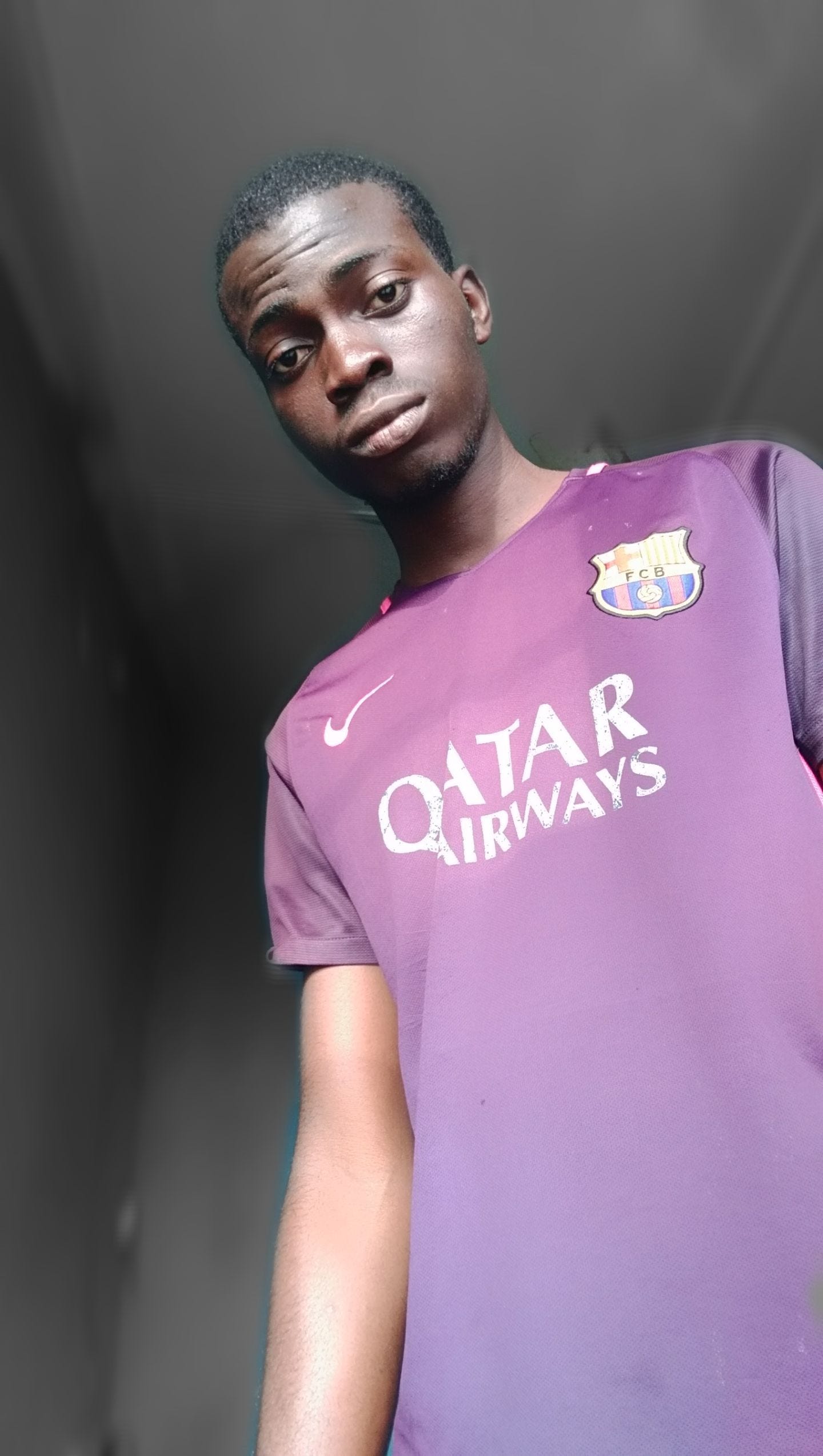 Lukman Lawal – Medium