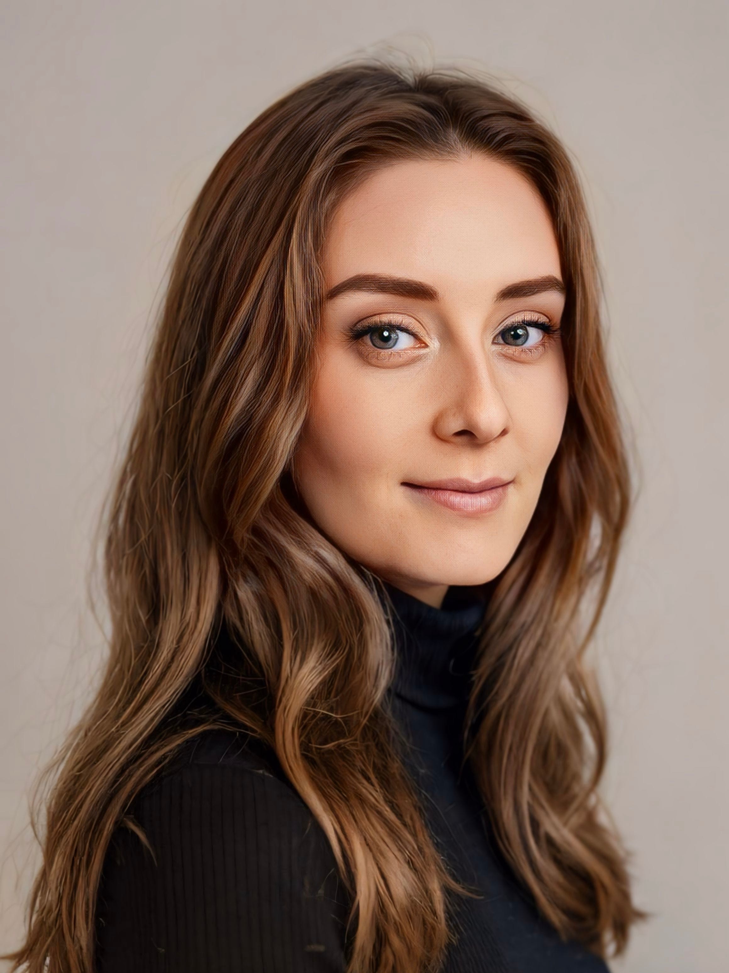 About – Sarah Cleve – Medium