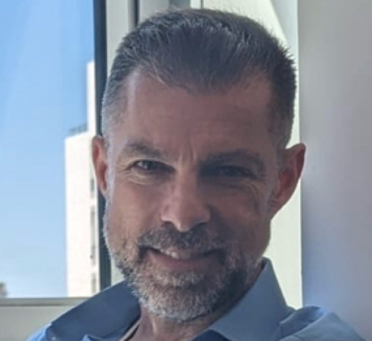 About – David Canellos – Medium