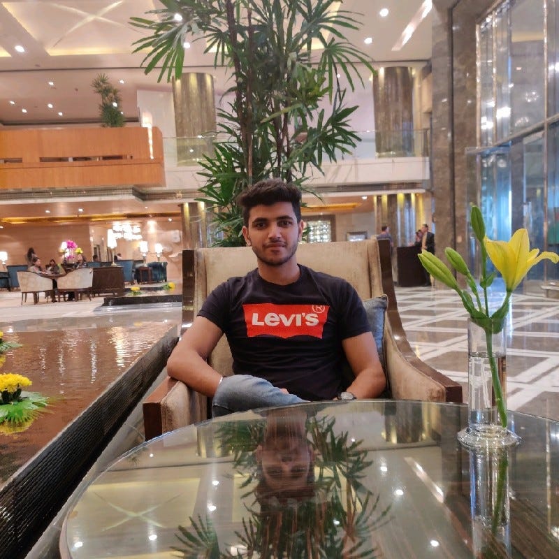 Ajay Khanna – Medium