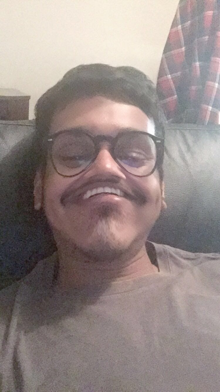 Priyesh Shah – Medium