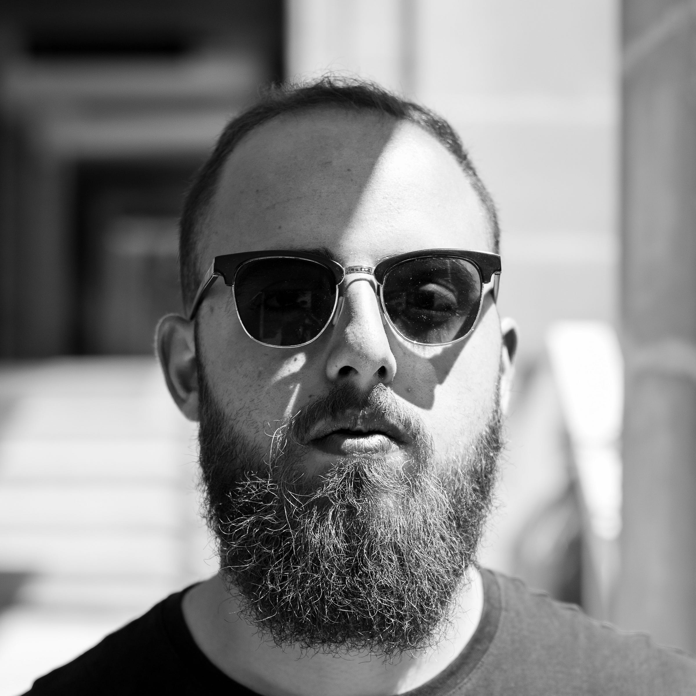 Matthew Galea – Medium