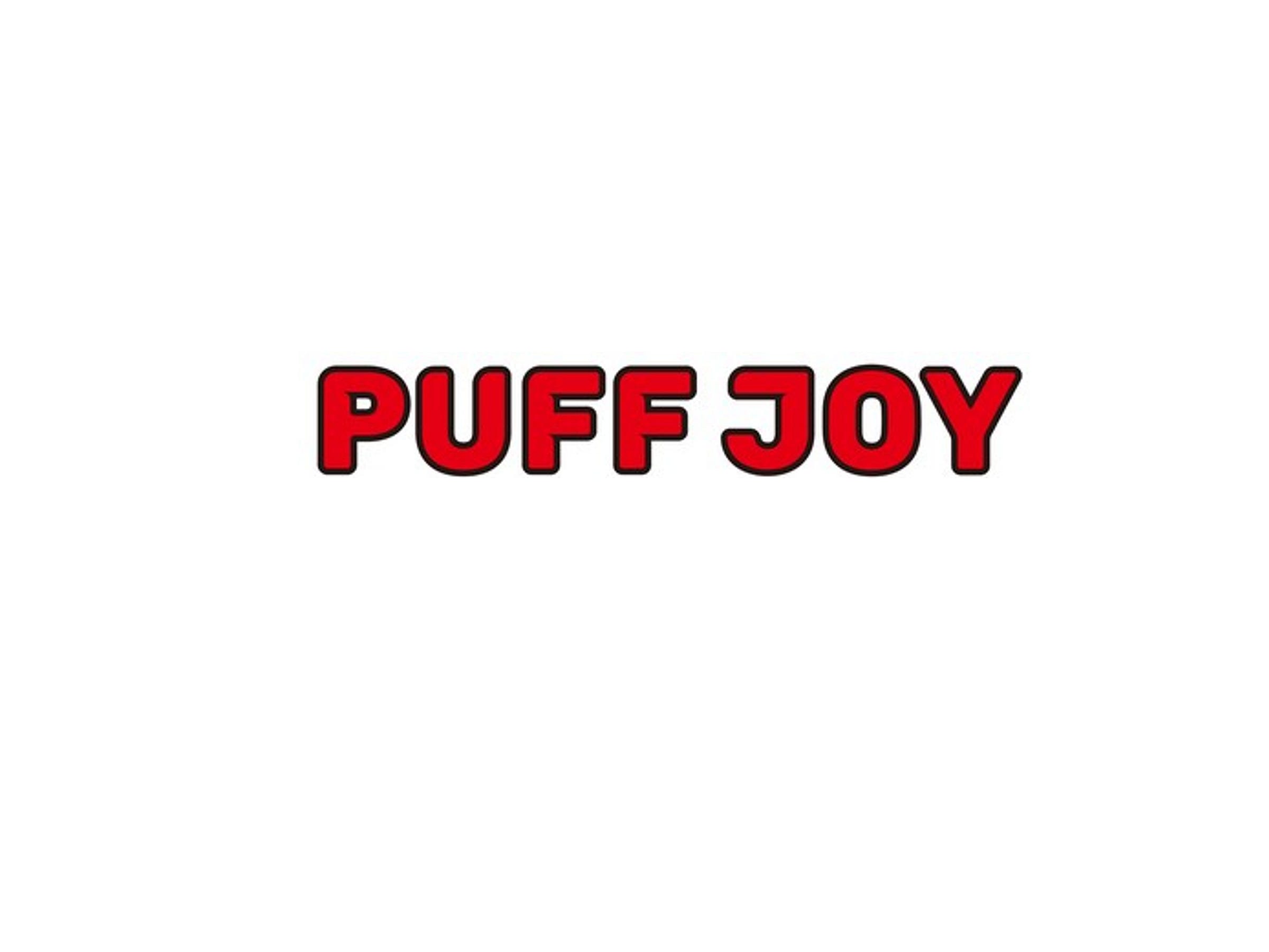 Puffjoy – Medium
