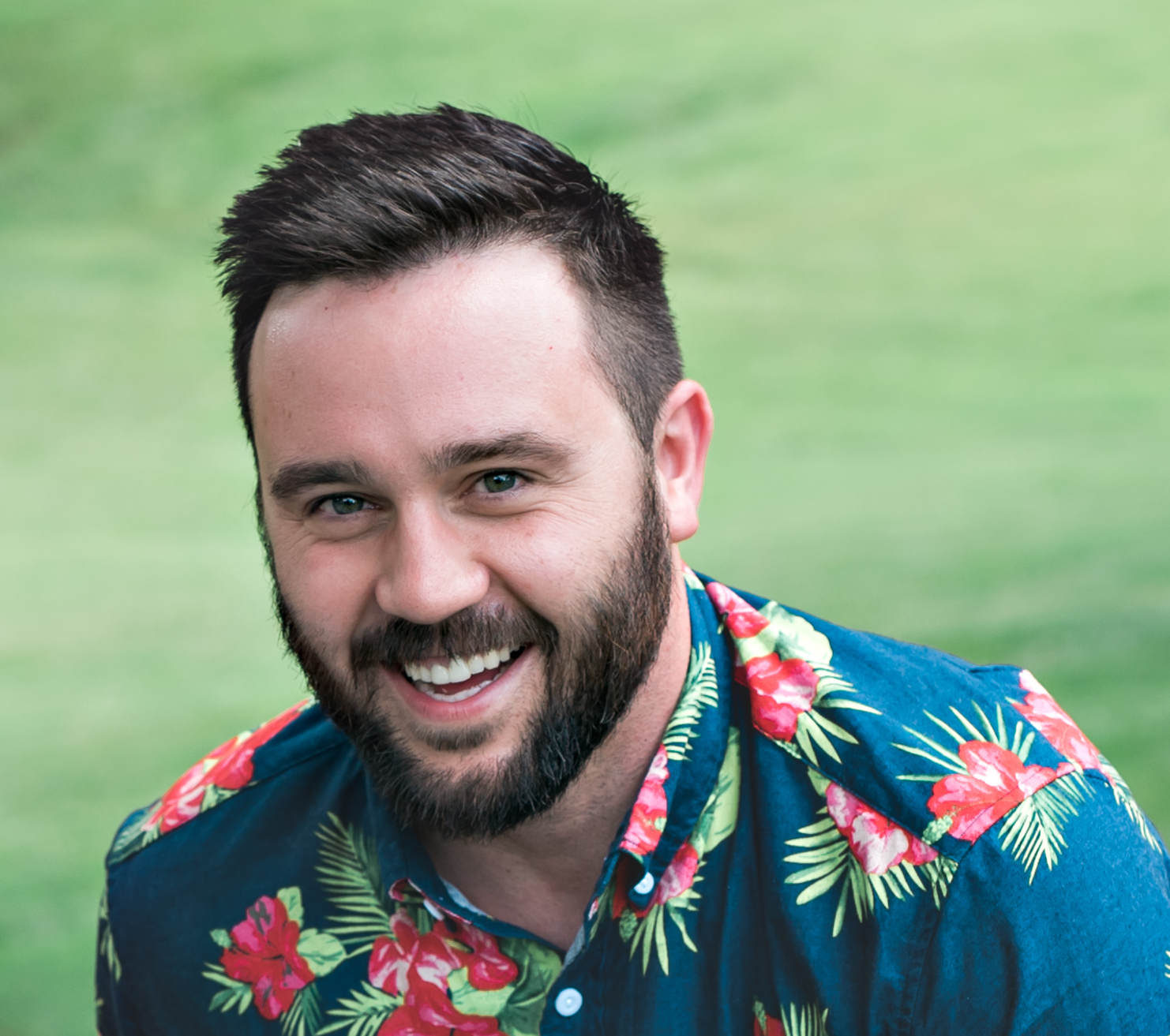 John R. Hottle – Medium
