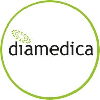 Diamedica (UK) Ltd – Medium