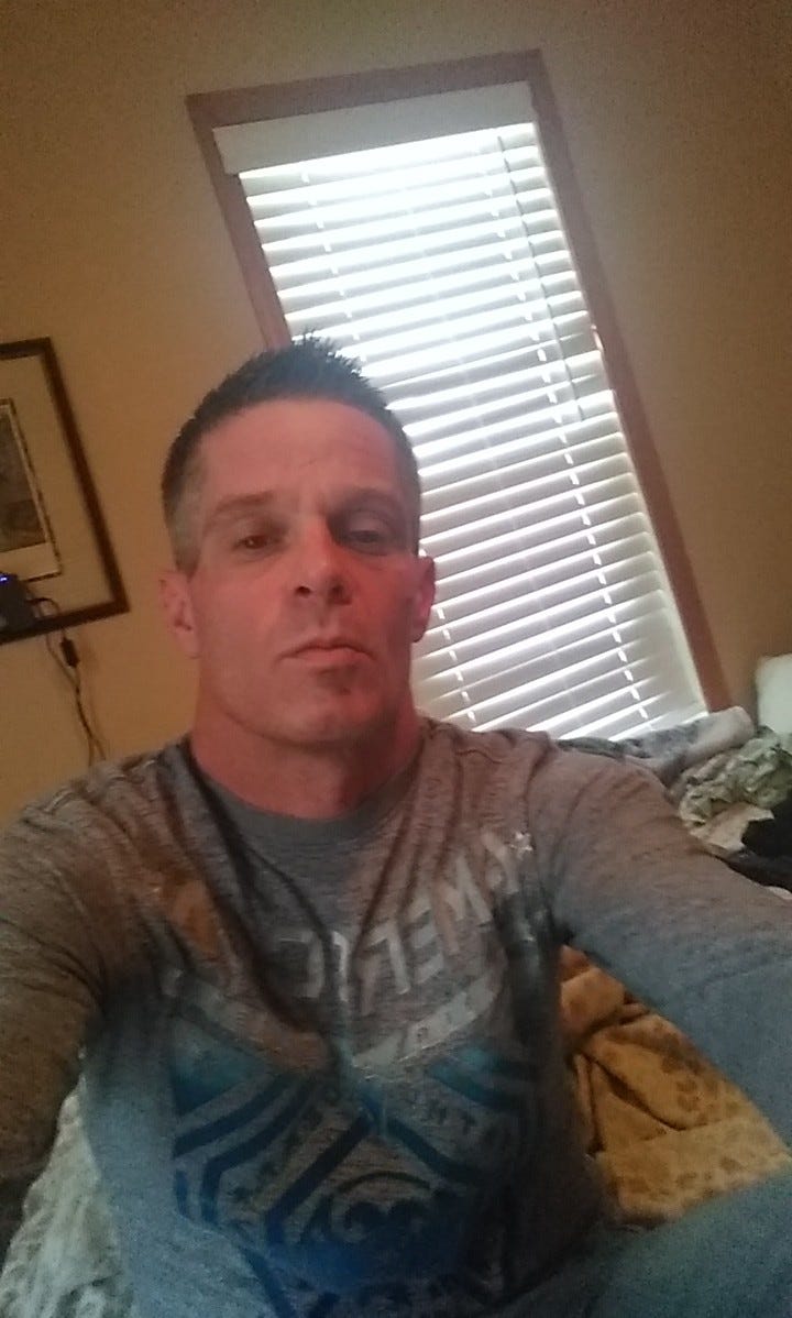 Josh Groves – Medium