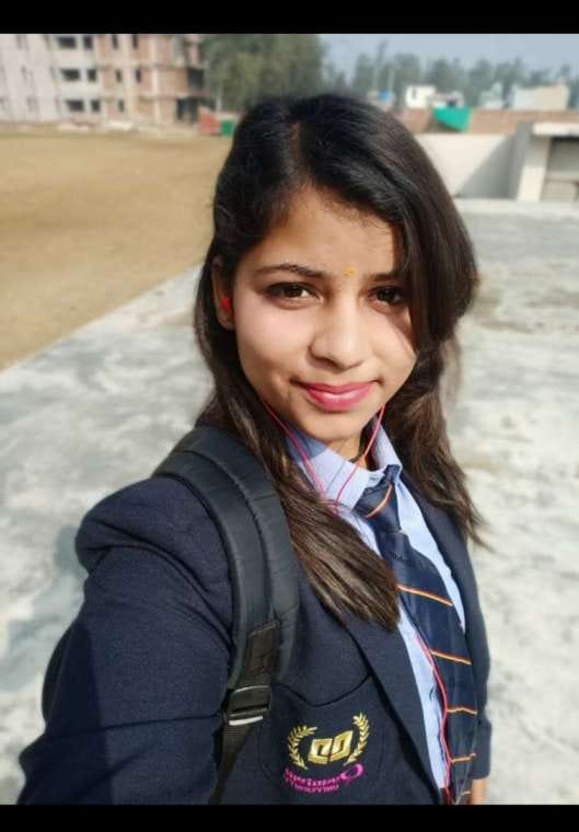 Shaifali Kashyap – Medium