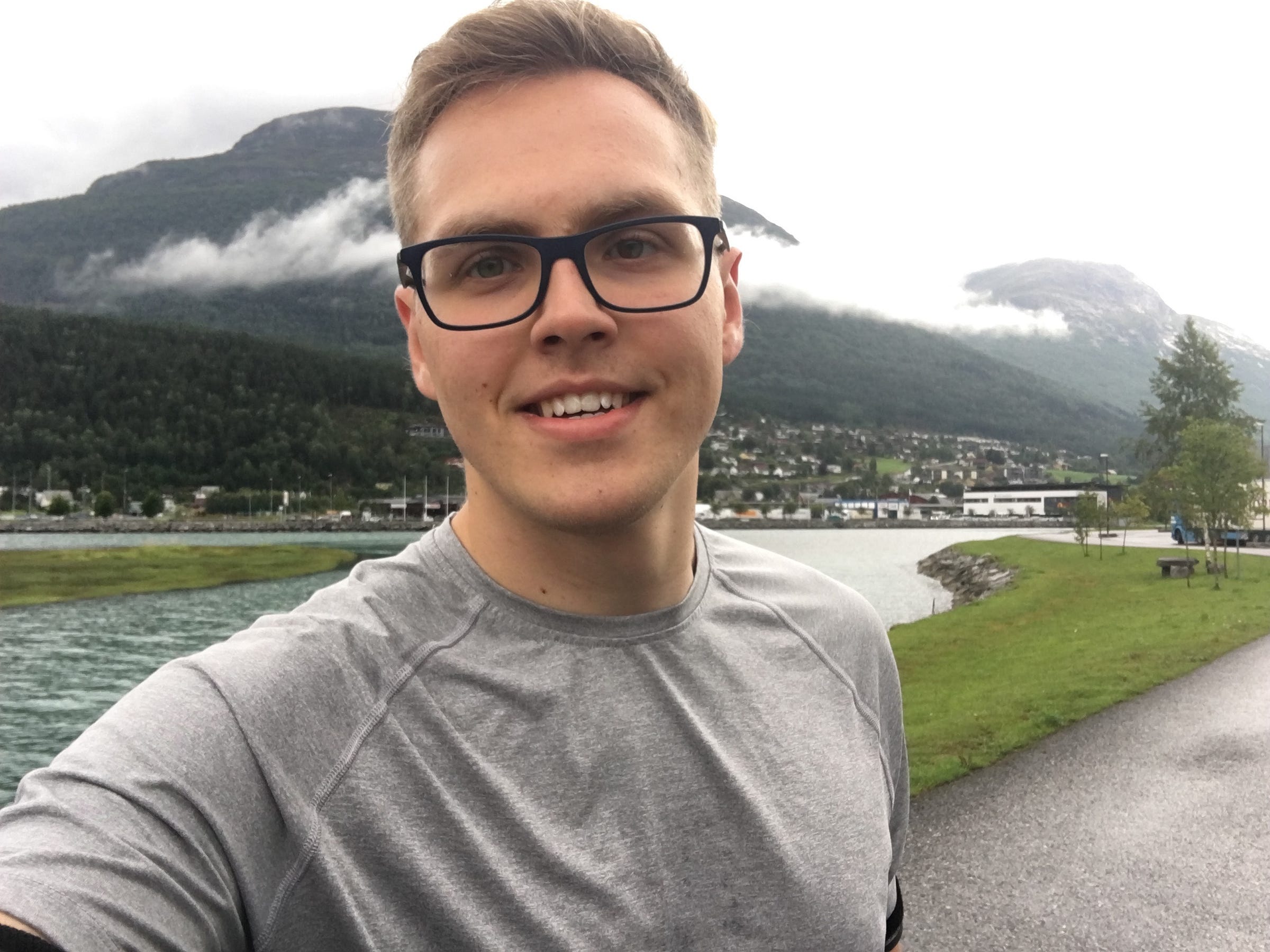 Ian Savchenko – Medium