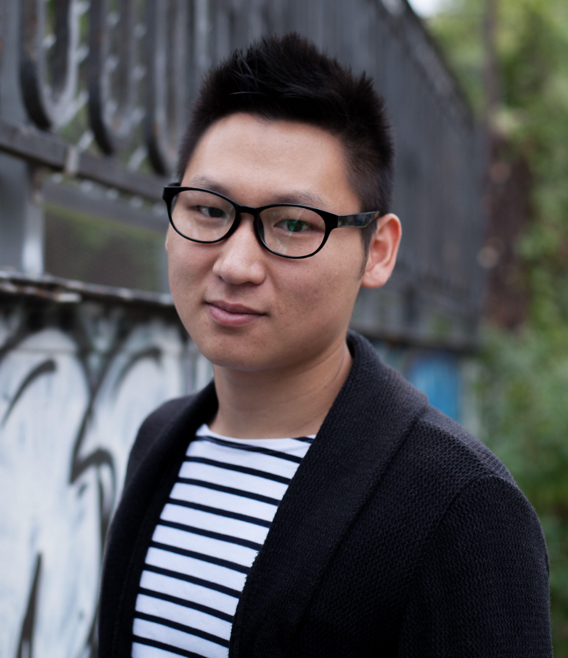 David TA – Medium