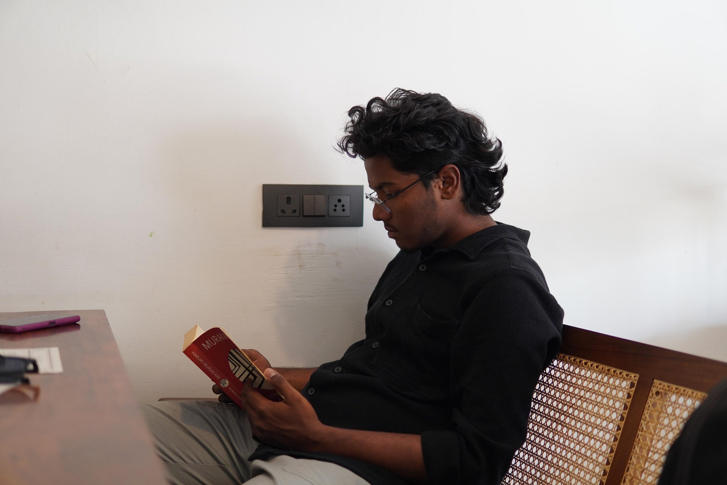 Mallick S. – Medium