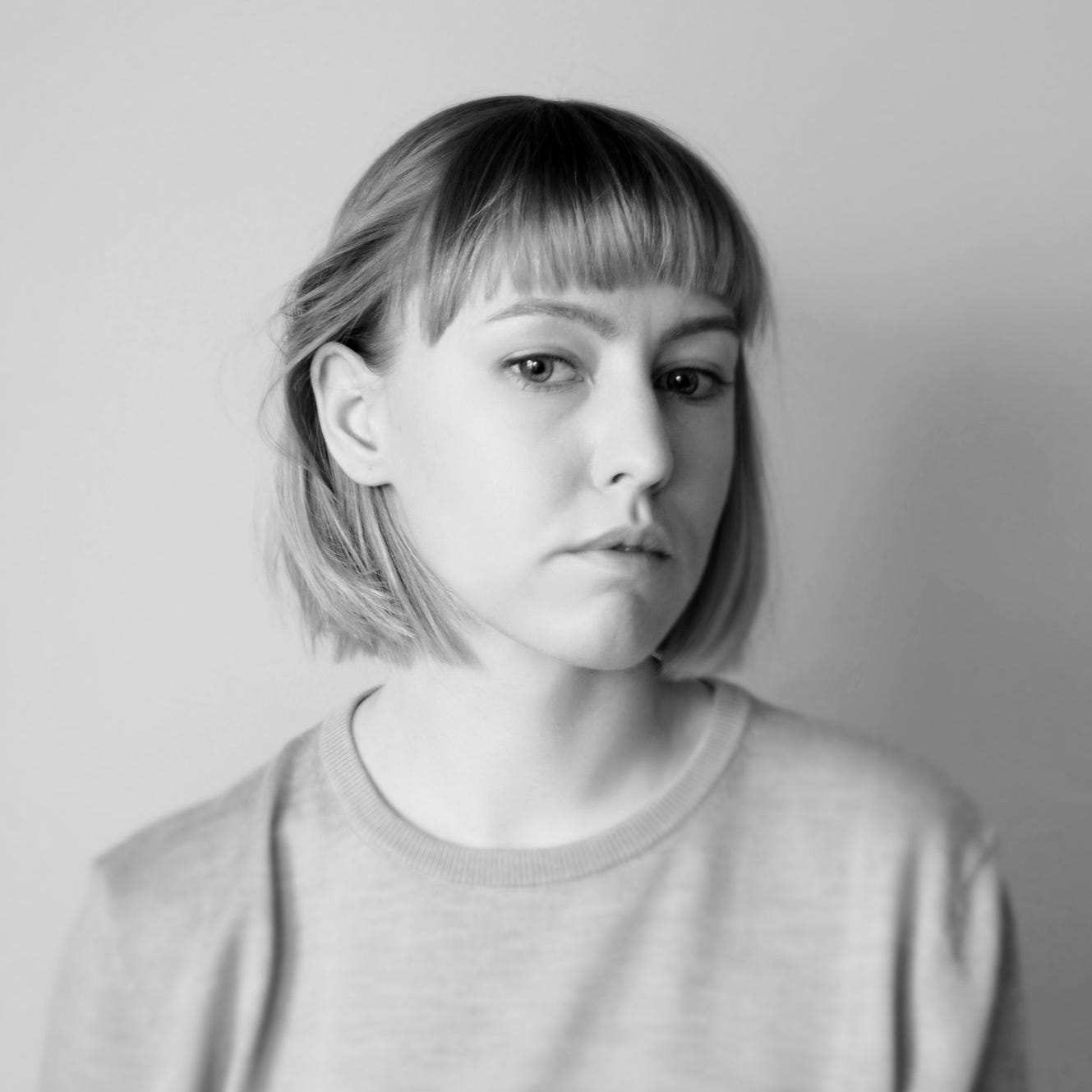 Karolina Kamoda – Medium
