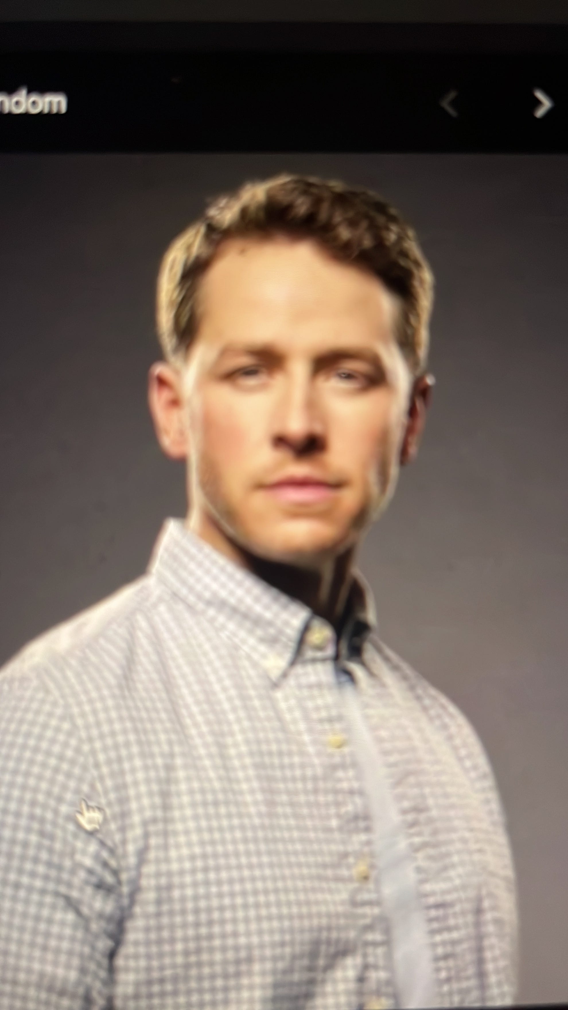 Ben Stone – Medium