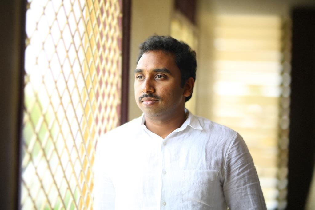 Vamsi Krishna Gajula on Medium curated some lists