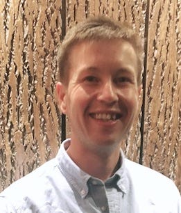 Paul Harrison – Medium
