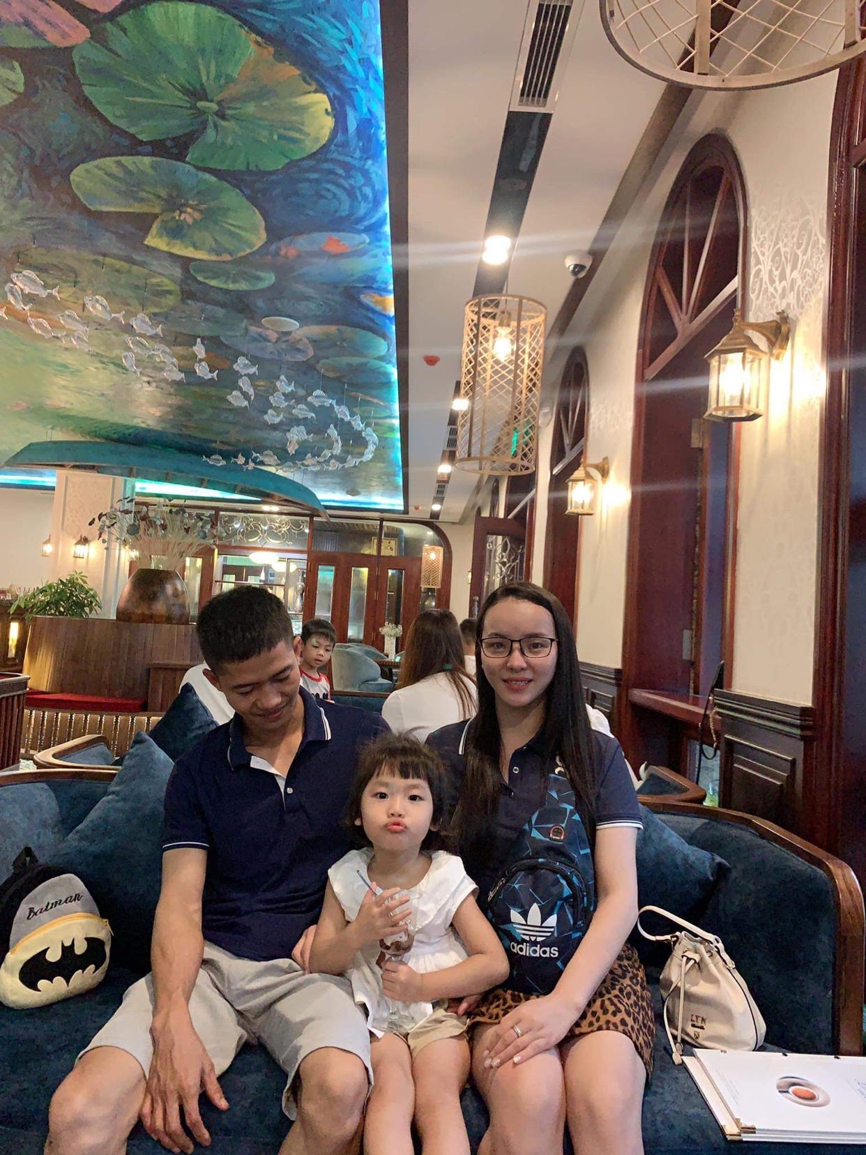 About – Lê Linh – Medium