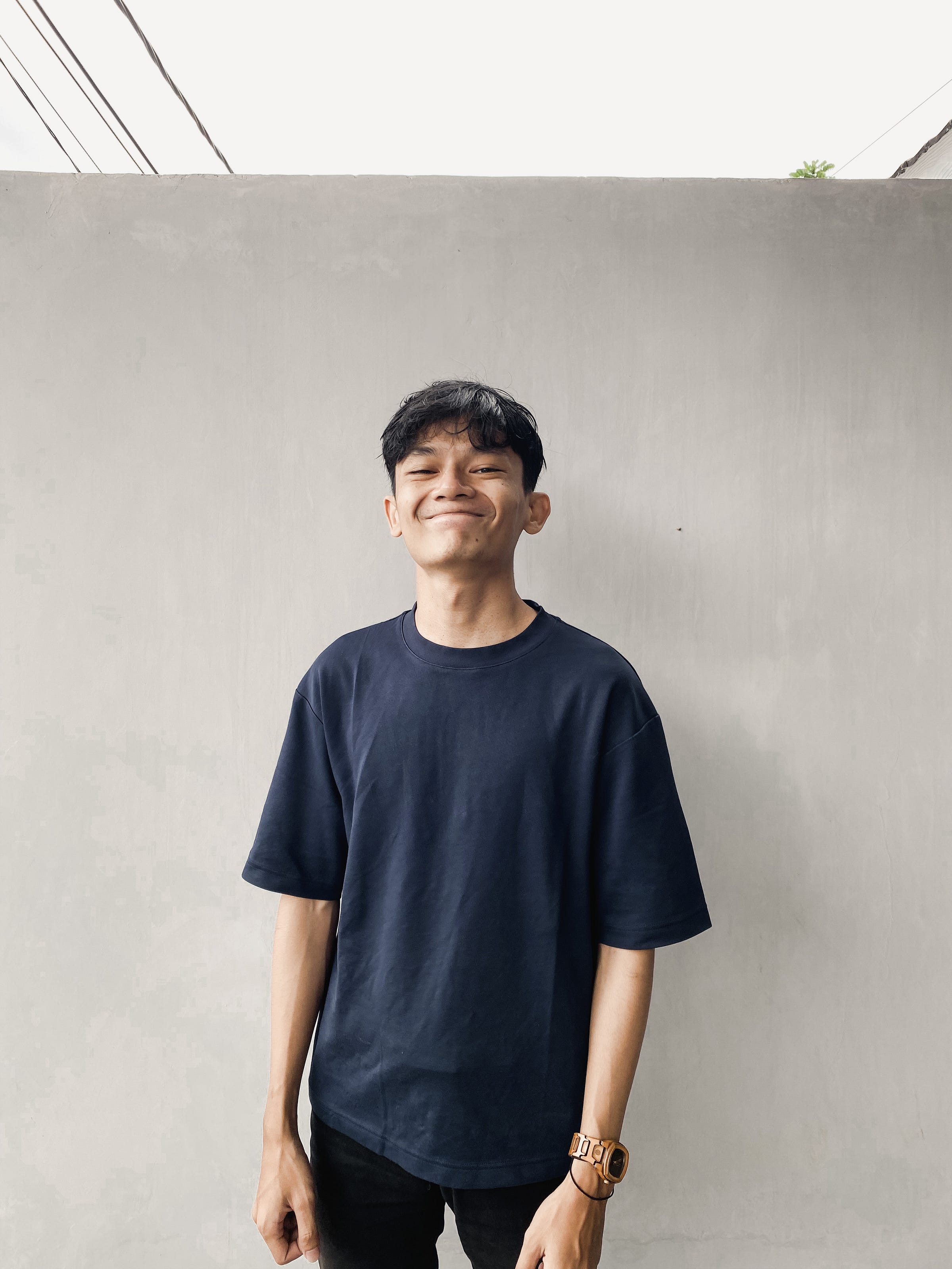 Fajar Shidiq Ramadhani – Medium